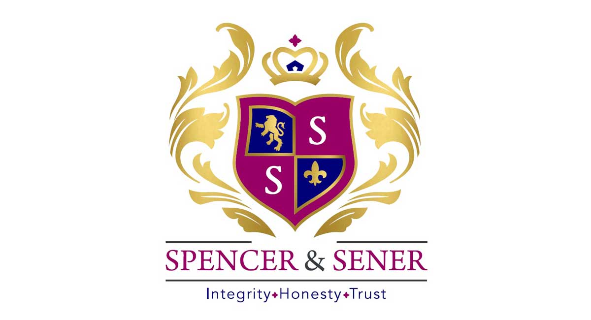 Welcome | Spencer and Sener